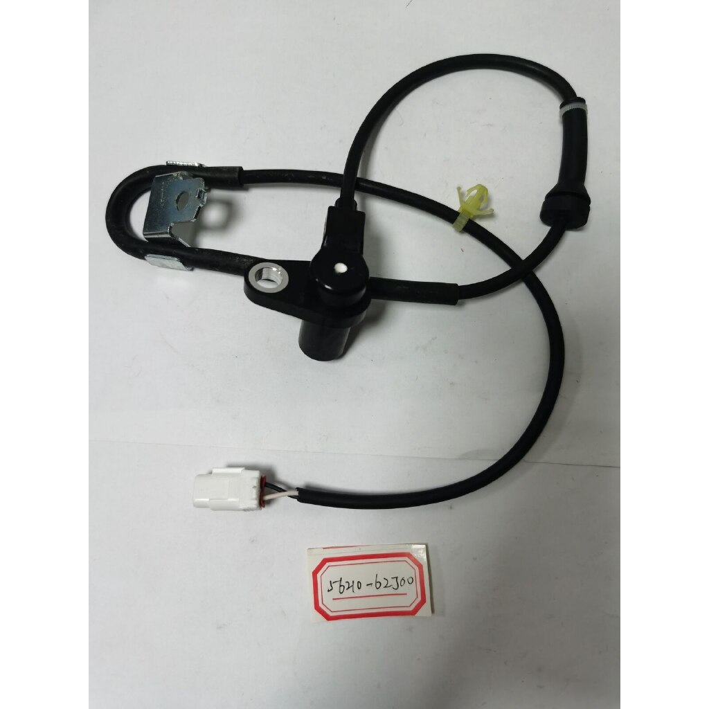 Abs Wheel Speed Sensor Rechtsvoor Voor Suzuki Swif... – Grandado