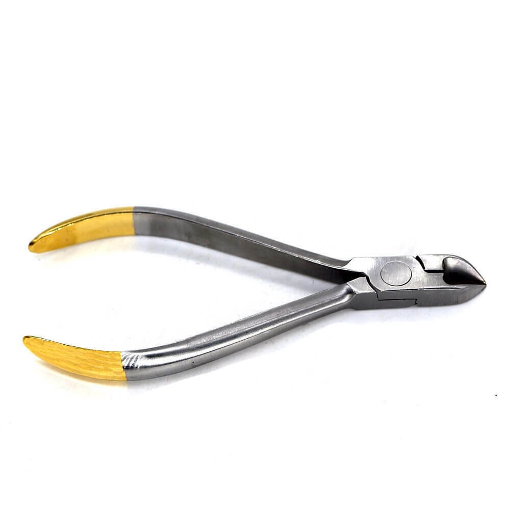 Dental Ligature Wire Cutter Orthodontic lab Dental... – Vicedeal