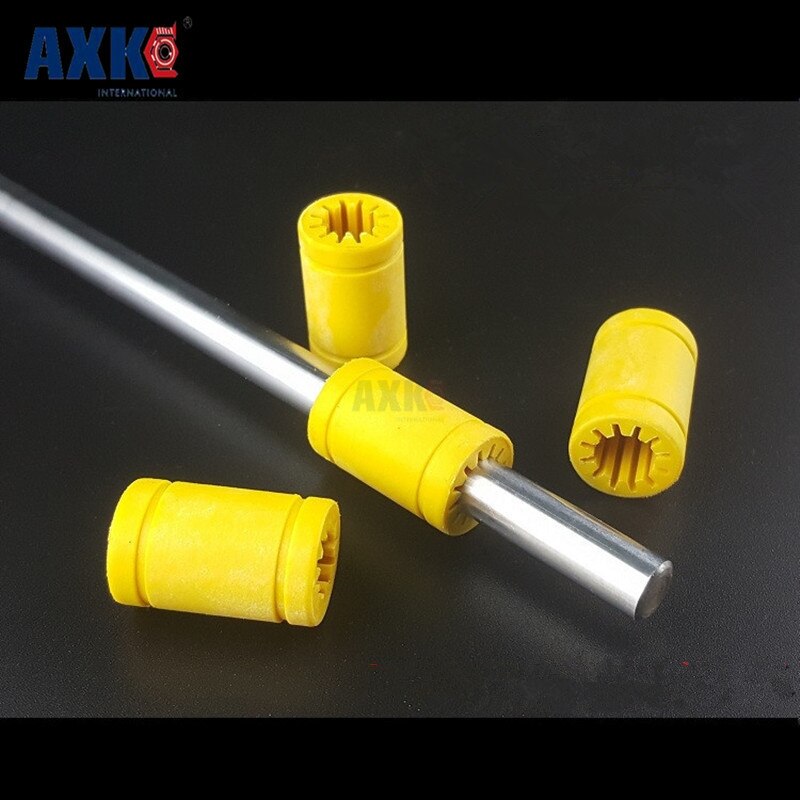 3d Printer Bearing 20mm Bearing Engineering Plasti... – Grandado