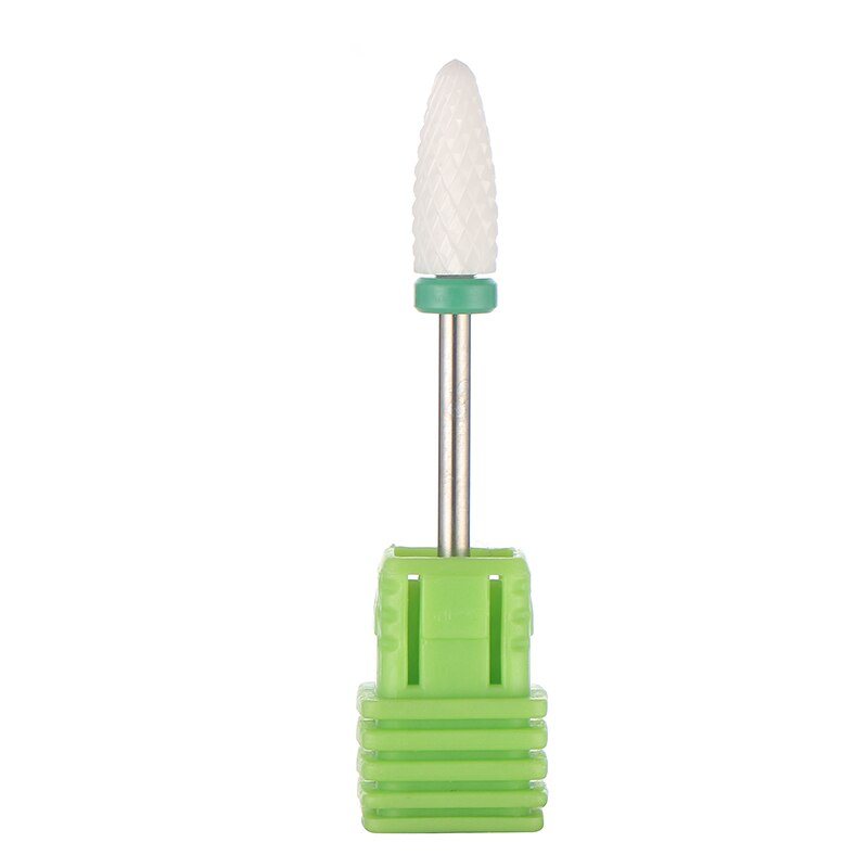 6 Type Keramische Nail Boor Elektrische Manicure M... – Grandado