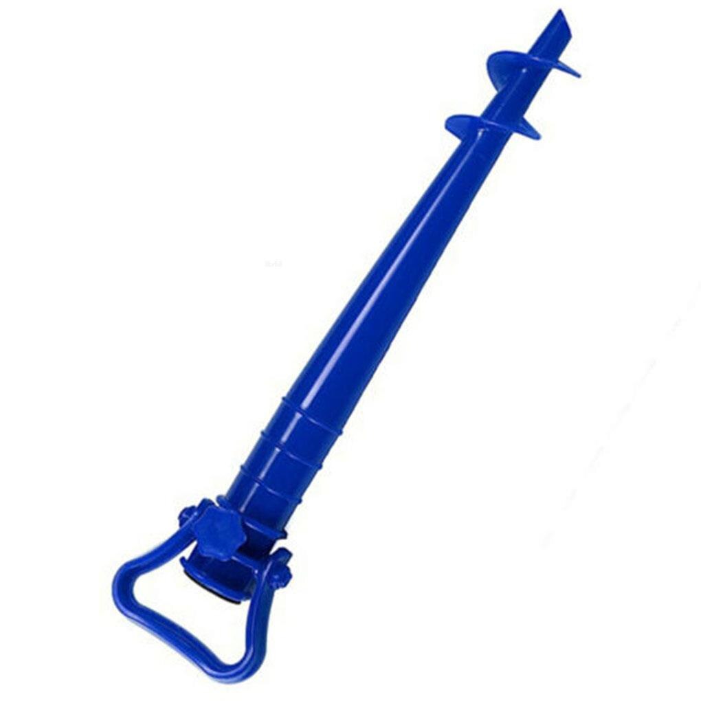 Sun Beach Fishing Stand Rain Gear Accessories Gard... – Grandado