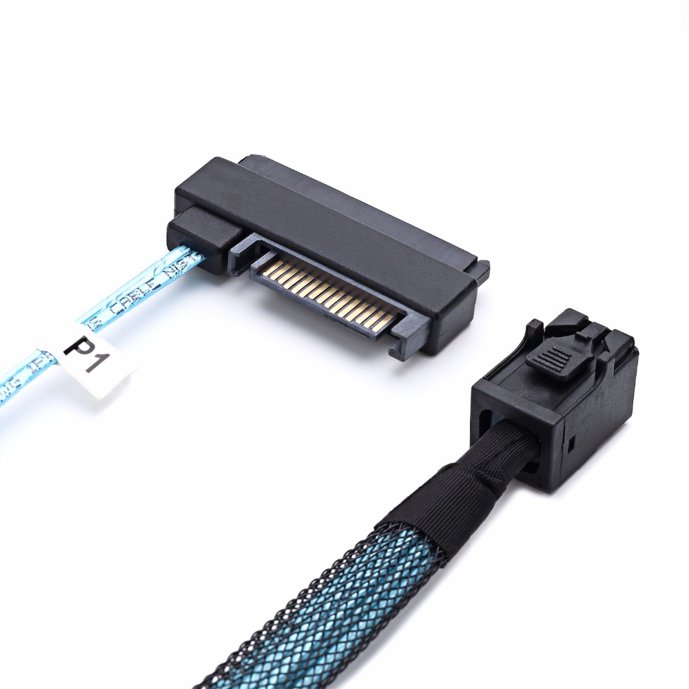 sas sata cables SFF-8643 Internal Mini SAS HD to (... – Grandado