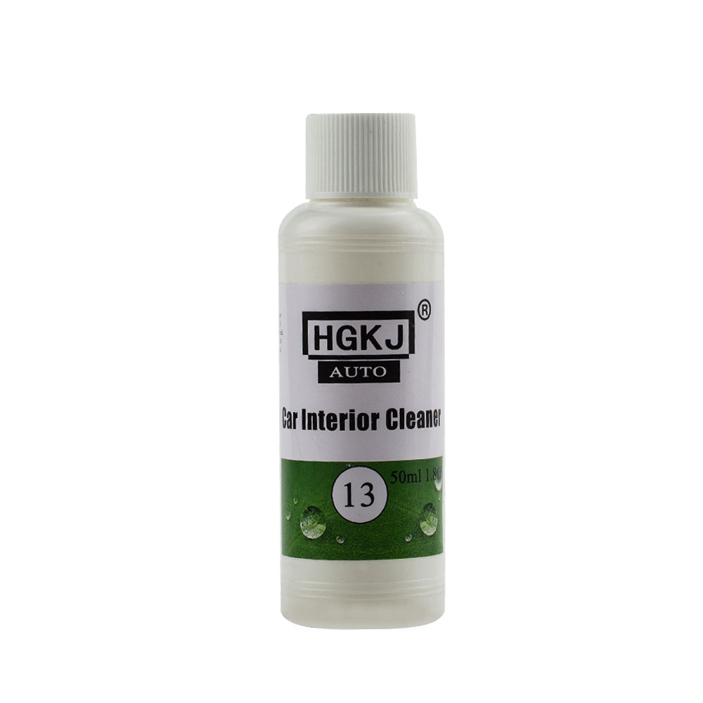 20/50ml Car Care Refurbisher Agent Interior Leathe... – Vicedeal