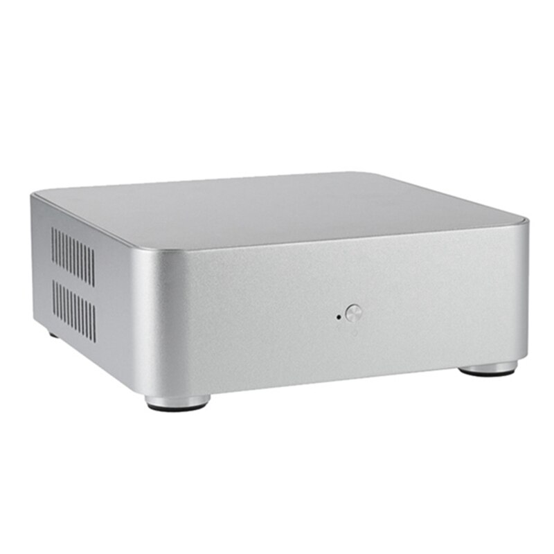 L80 Computer Cases Aluminum Chassis Desktop Mainfr... – Grandado