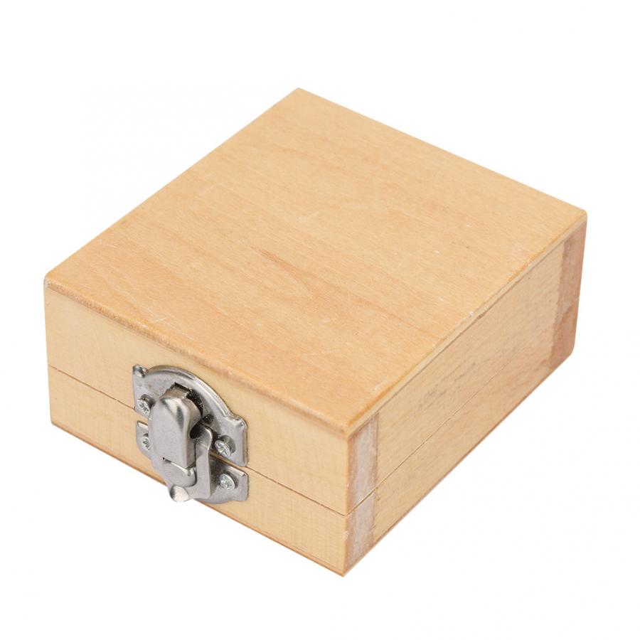 2Pcs High Accuracy Carbon Steel M Type V-block 50m... – Vicedeal