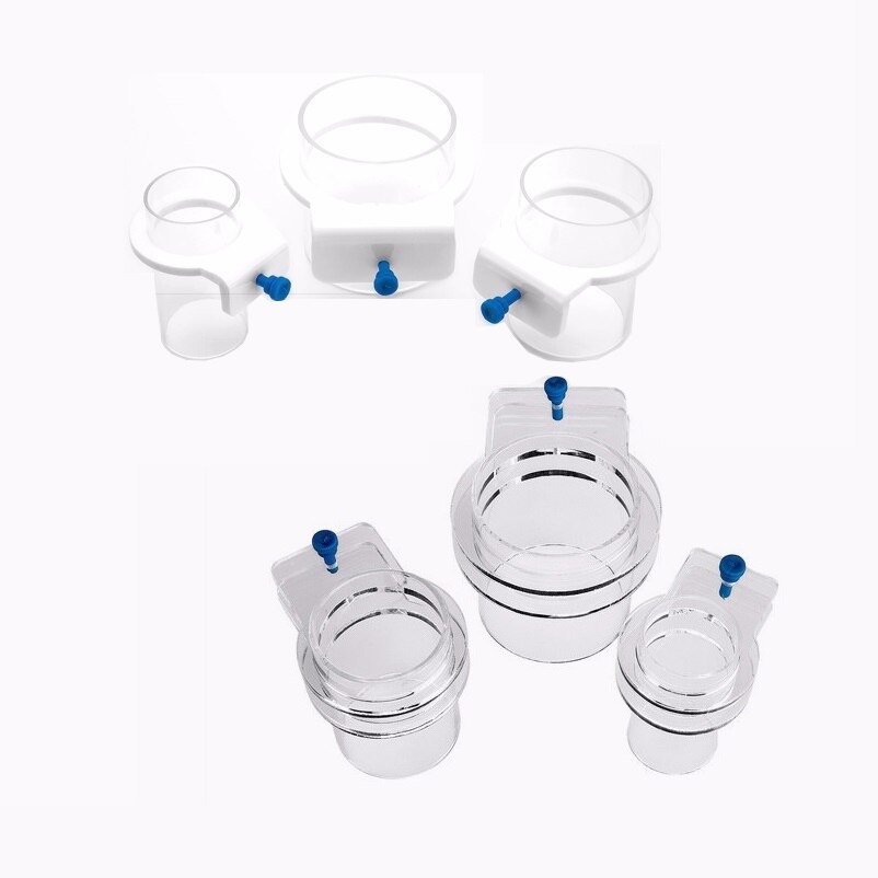 Marine sources reinforcement tank feeder, 4 size c... – Grandado