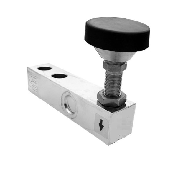 lN-3411 1000kg single ended shear beam alloy steel... – Grandado