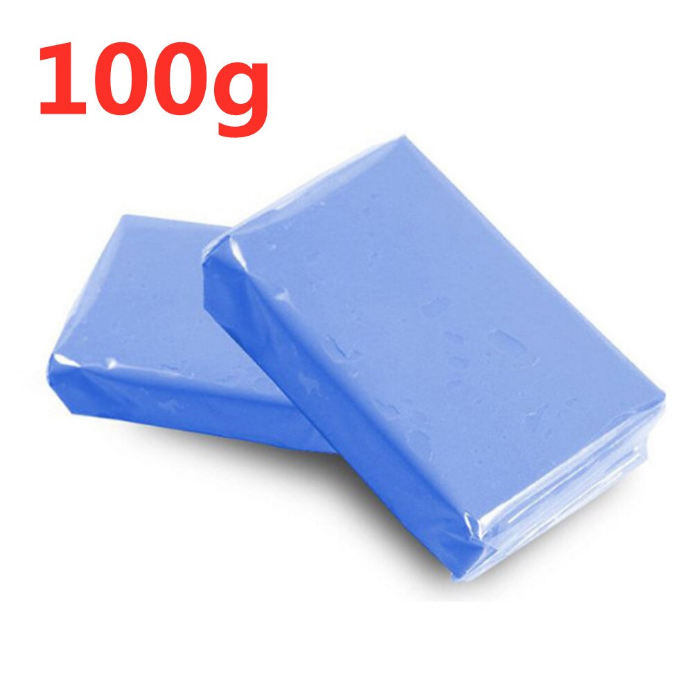200g/Lot Car Wash Mud Clay Bar Auto Magic Clean fo... – Grandado
