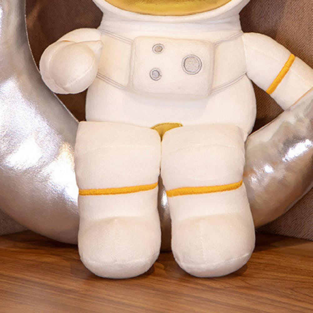 Space Astronaut Stuffed Doll Toy Plush Space Rocke... – Grandado
