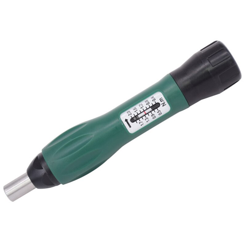 -WTD6-02 Precision Torque Screwdriver Adjustable 0... – Grandado