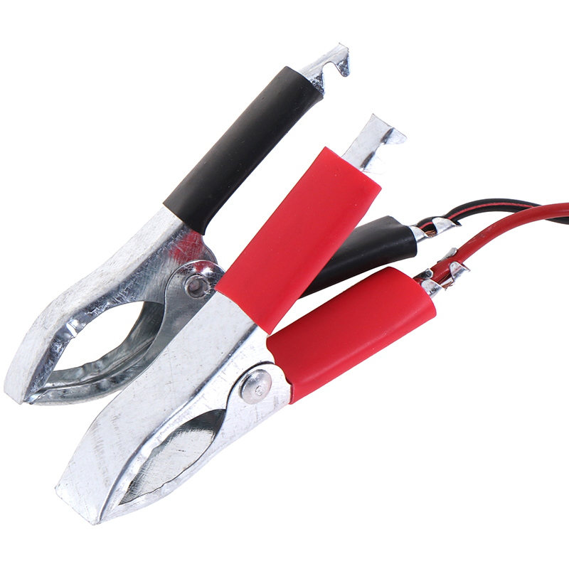 Plug Connector Emergency Battery Jump Cable Alliga... – Grandado