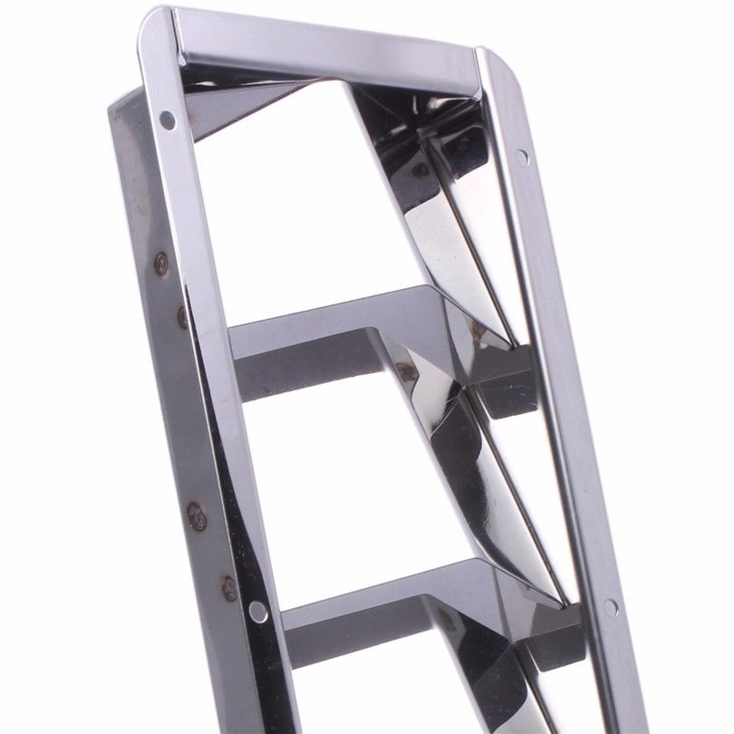 Boot Rvs 4 Louvre Vent Marine 4 Slots Air Vent 10-... – Grandado