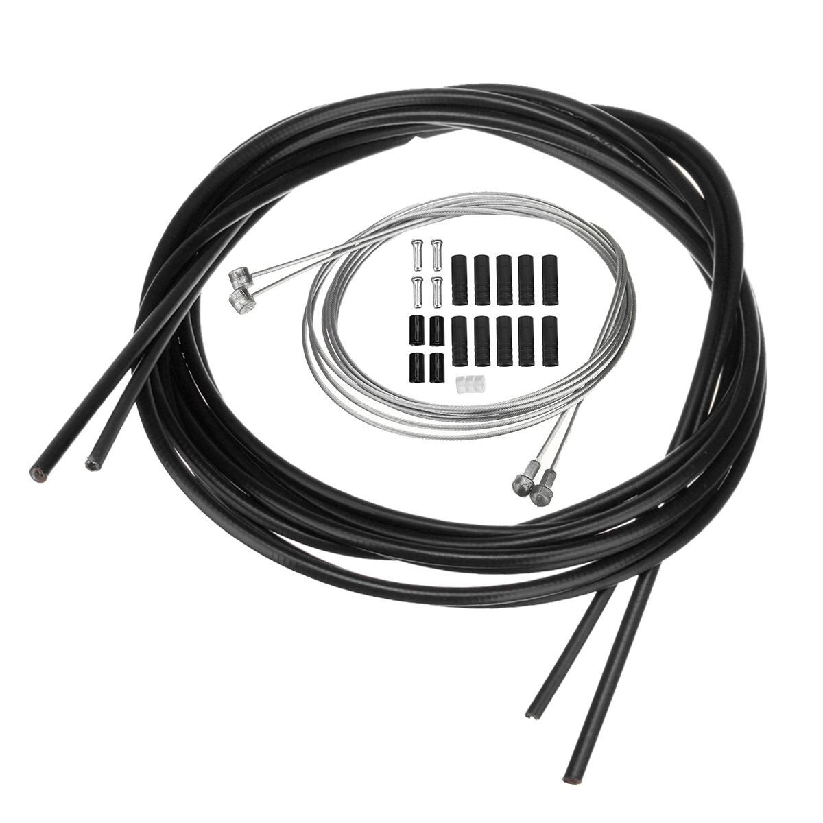 Mtb Racefiets Fiets Behuizing Kabel Slang Set Kit ... – Vicedeal