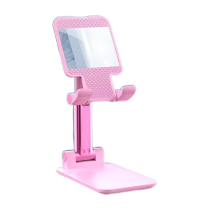 Foldable Desktop Mobile Phone Holder Bracket For P... – Grandado