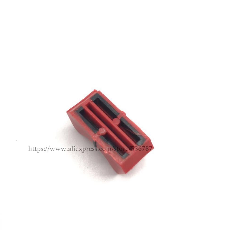 2PCS Slider Fader Knobs red color fader knob repla... – Vicedeal