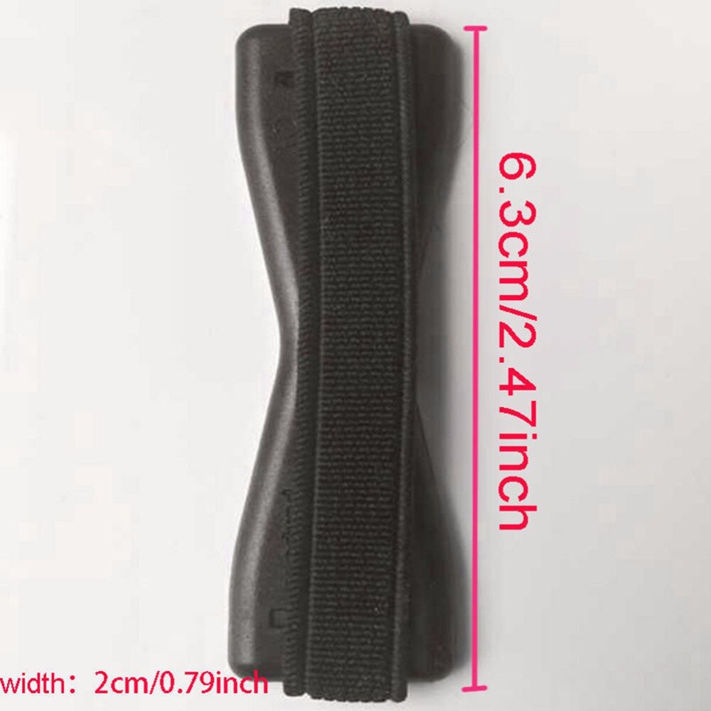 JINHF 2Pcs Anti slip Elastic Band Strap Universal ... – Grandado