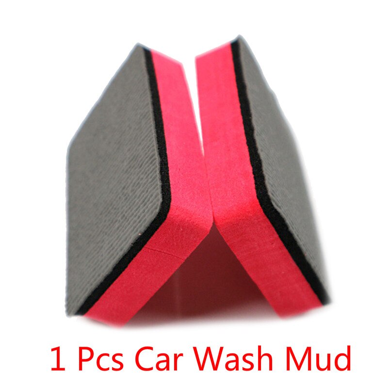10 Pcs Car Cleaning Clay Car Wash Mud Clean Sponge... – Vicedeal