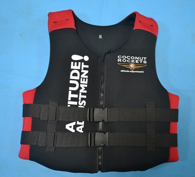 adult and kids life jackets life vest life-saving ... – Vicedeal