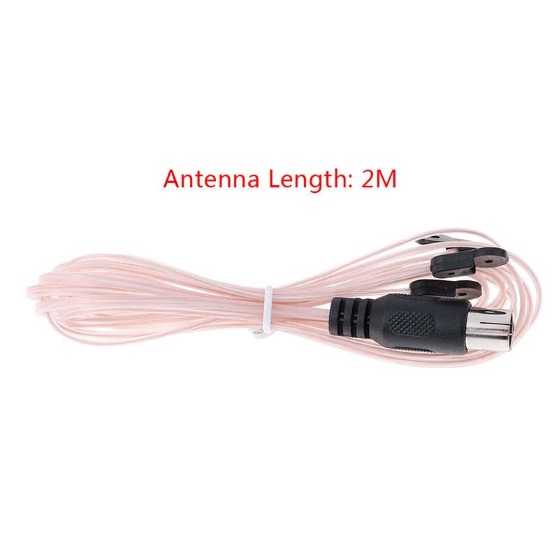 2M Dipole radio antenna aerial FM signal receiver ... – Grandado