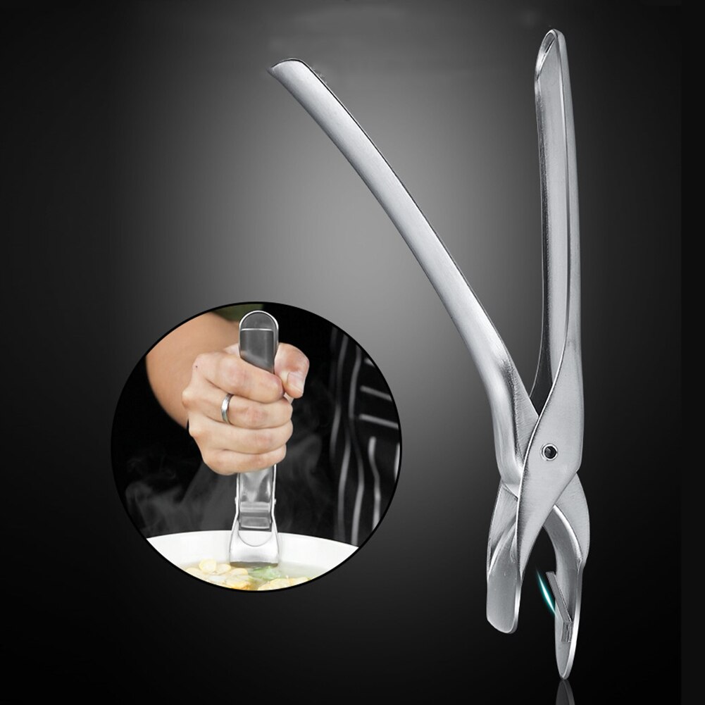 Bowl Gripper Pan Non-Slip Klem Plaat Schotel Kookp... – Vicedeal