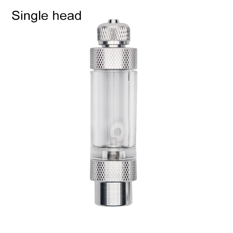 Fish Tank CO2 Bubble Counter Check Valve Single Do... – Vicedeal