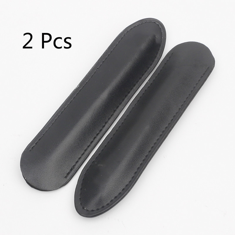 Luxury MB Leather Pen Bag High End Black Pencil Ca... – Vicedeal