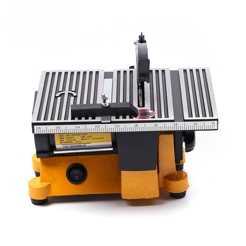 Desktop Workshop Mini Table Saw Mini Bench Saw Mac... – Grandado