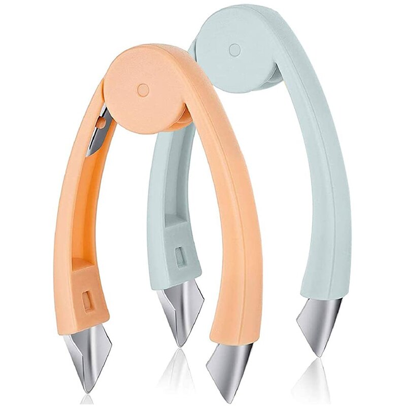 Multifunctionele Ananas Tool Stem Fruit Eye Graver... – Grandado