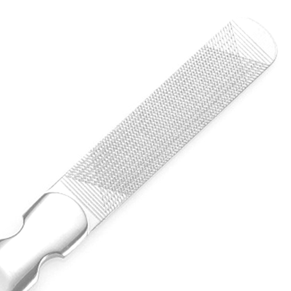 Rasp Double Sided Foot File Callus Scraper Smooth ... – Grandado