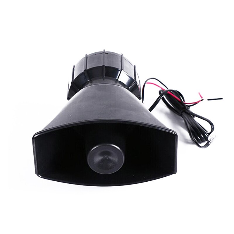 100 W 5 Geluid Motorfiets Auto Luidspreker Elektro... – Grandado