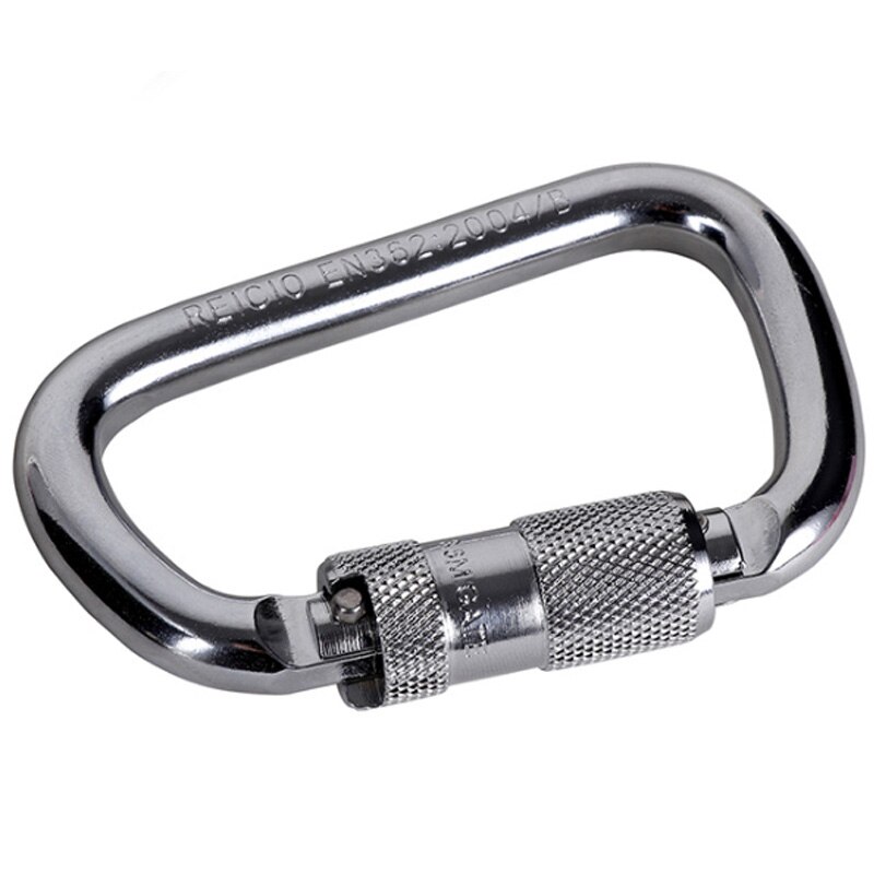 Insurance Master Lock Buckle 45Kn -Forged Climb Lo... – Vicedeal