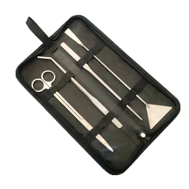 Aquarium Tank Tools Aquarium Scissor Tweezers Tool... – Grandado