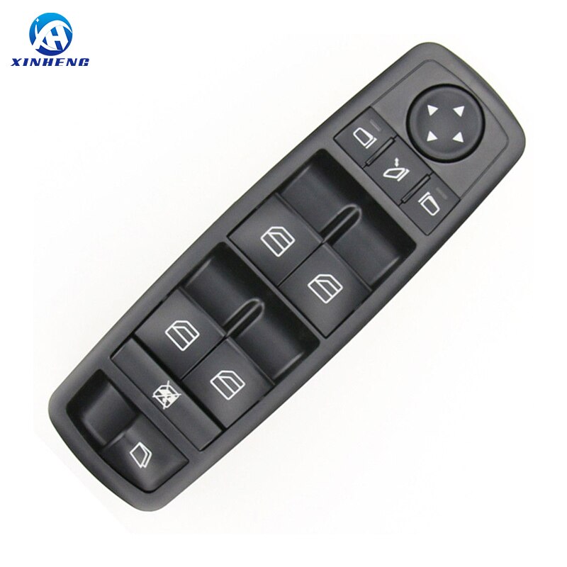 2518300590 Power Door Master Window Control Switch... – Grandado