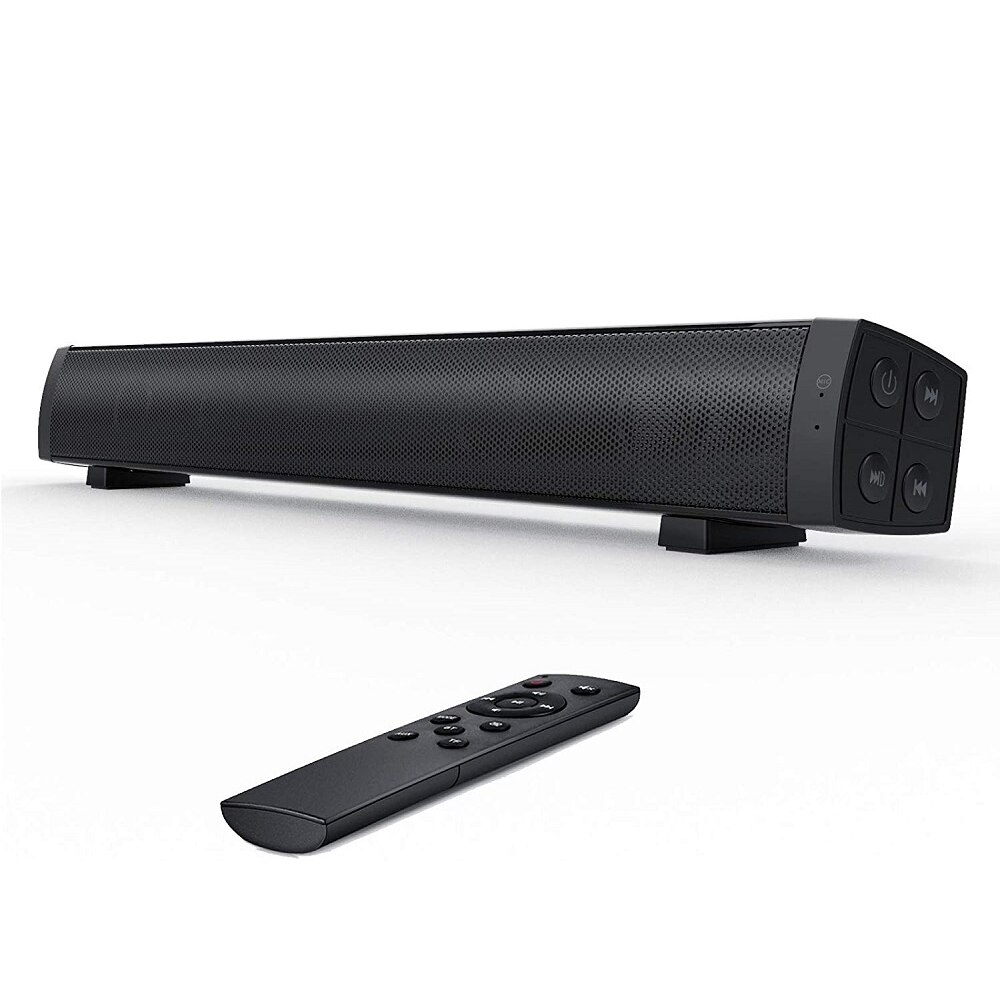 Computer Bluetooth Speaker Wired & Wireless PC... – Grandado