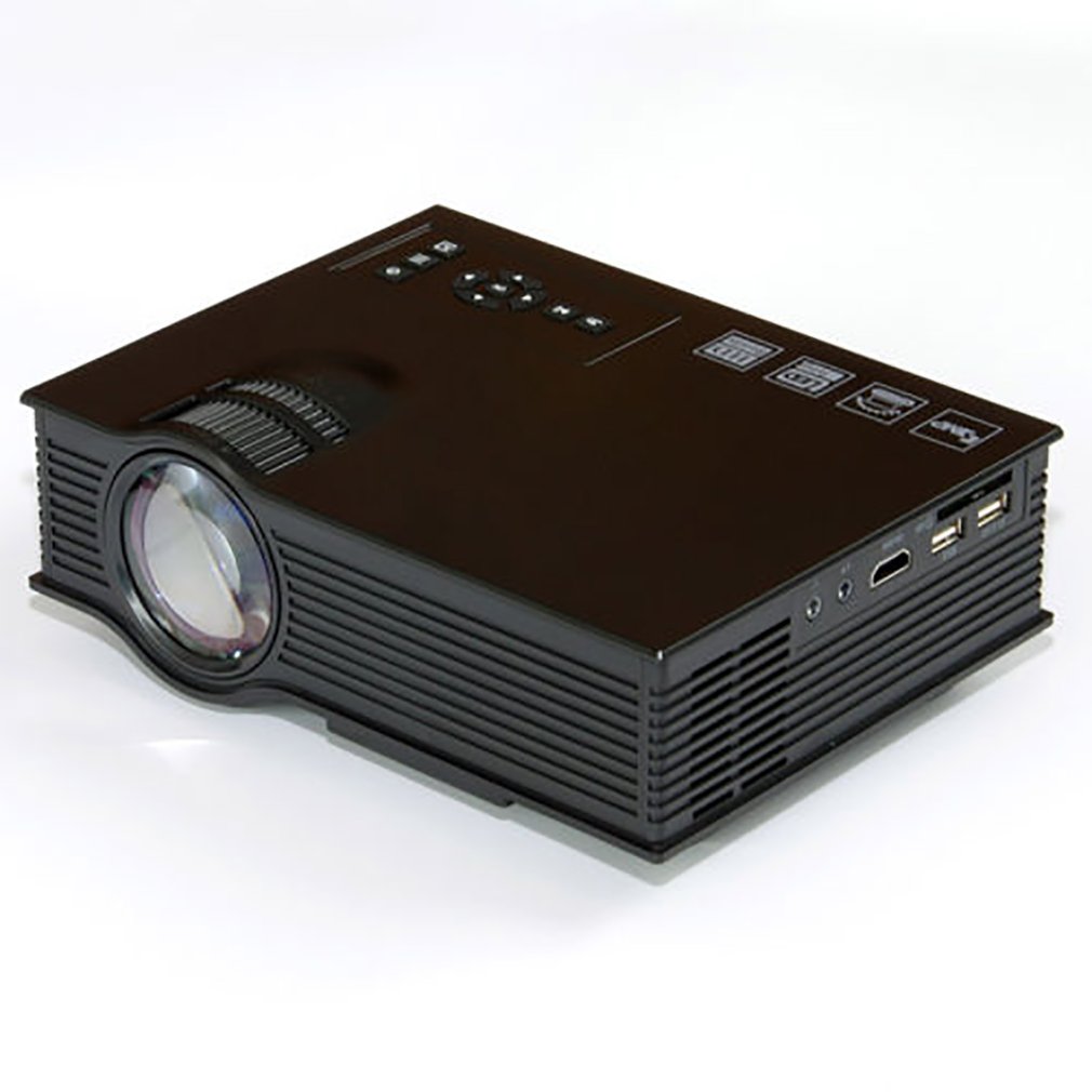 T41 Home Theater Projector Portable HD Projection – Grandado
