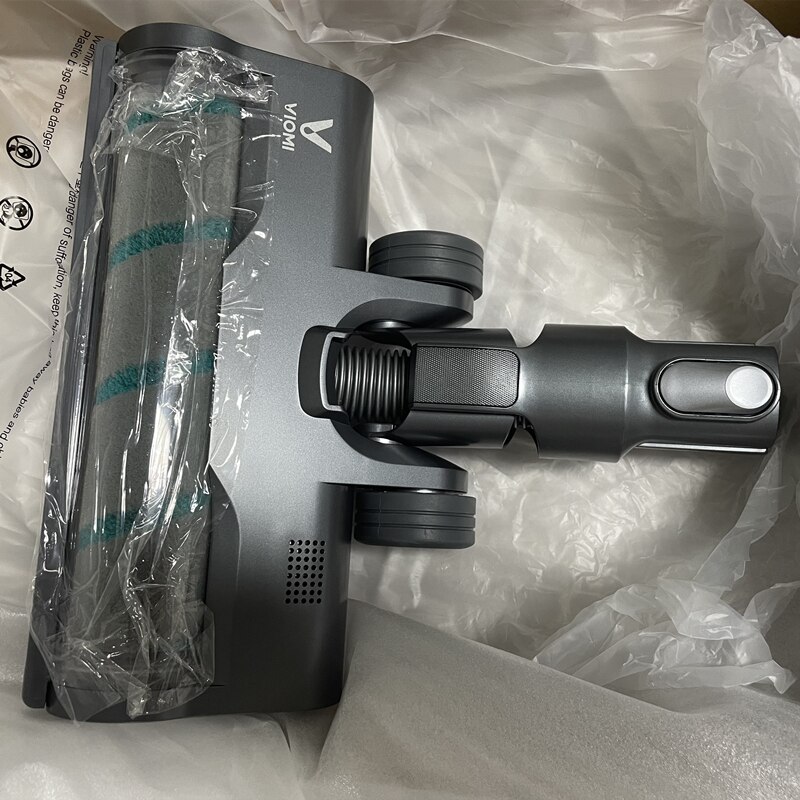 Original VIOMI A9 vacuum Cleaner roller brush HEPA... – Grandado