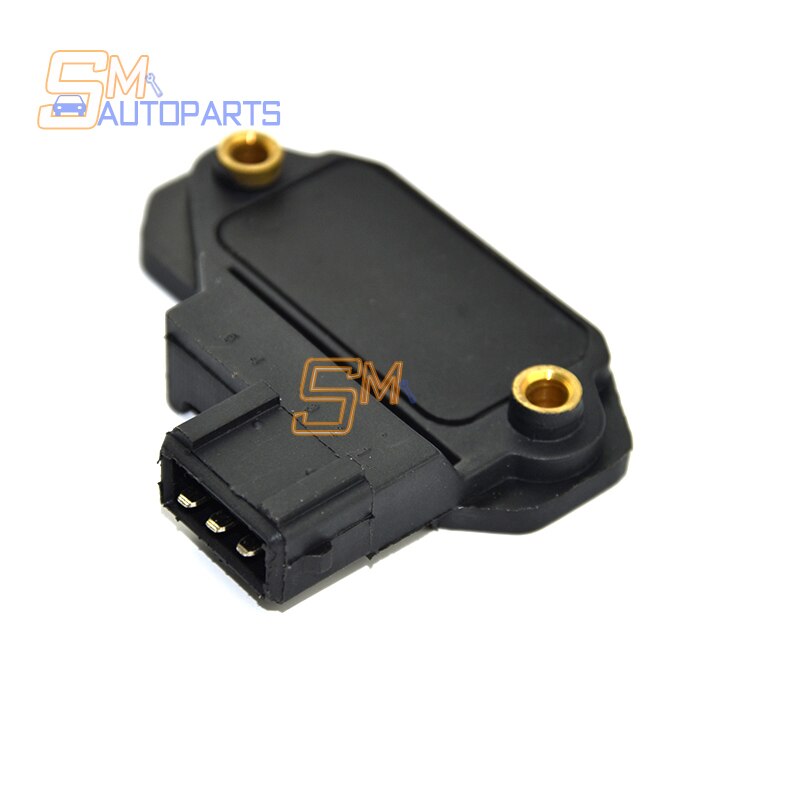 594555 Ignition Control Module For Citroen 9753130... – Grandado