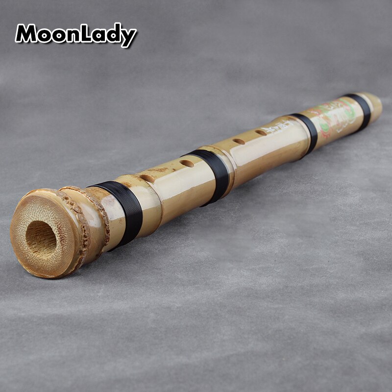 Chinese Traditionele Handgemaakte Shakuhachi Korea... – Grandado