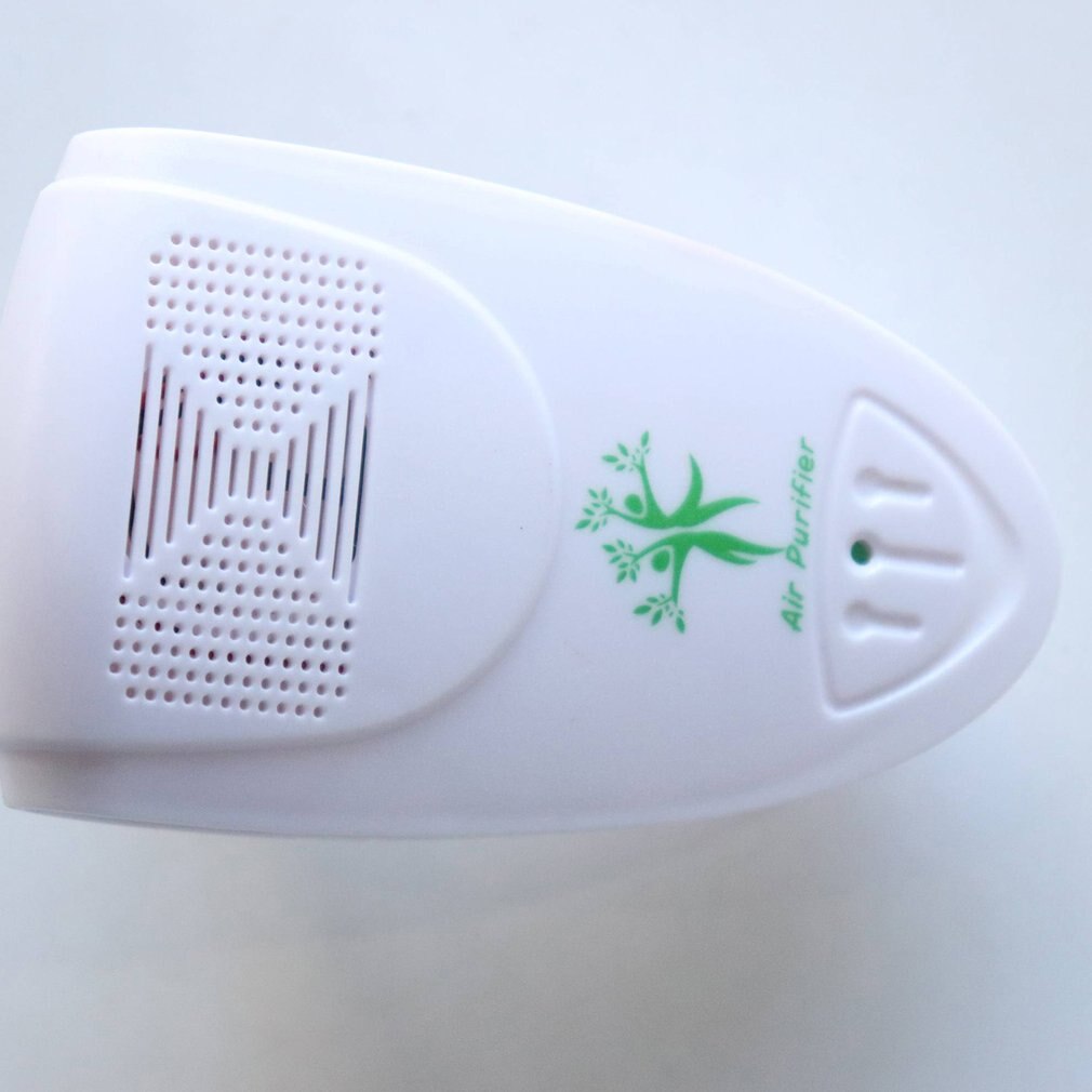 Mini Indoor Oxygen Bar Air Fresher Purifing Home W... – Grandado