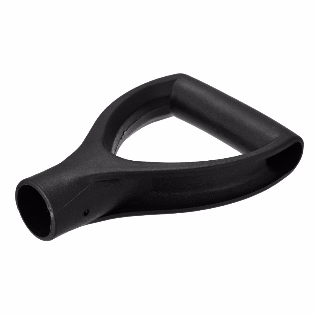 1 Pc D-shaped Plastic Shovel Scoop Handle Grip for... – Grandado