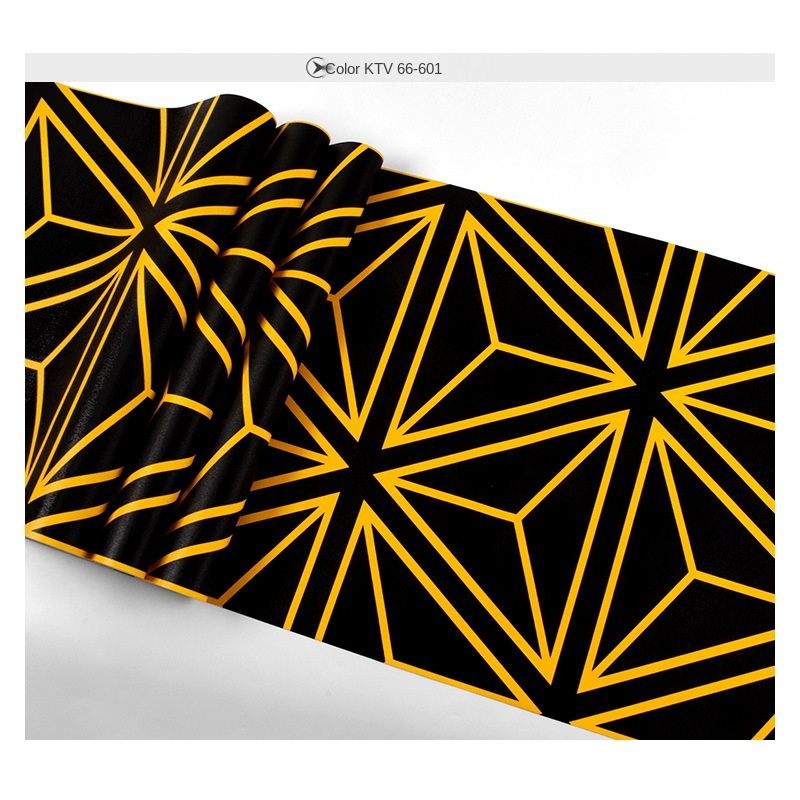 KTV Wallpaper Karaoke Hall Flash Wall Cloth 3D Ref... – Grandado