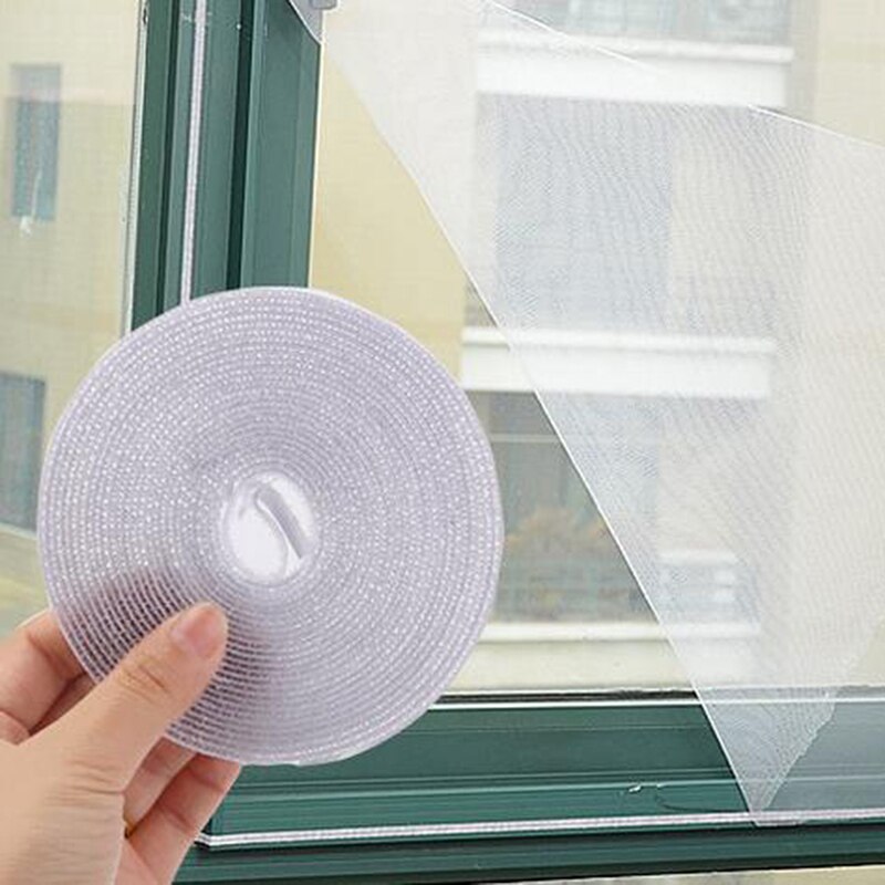 Insect Screen Window Netting Kit Fly Bug Wasp Mosq... – Grandado