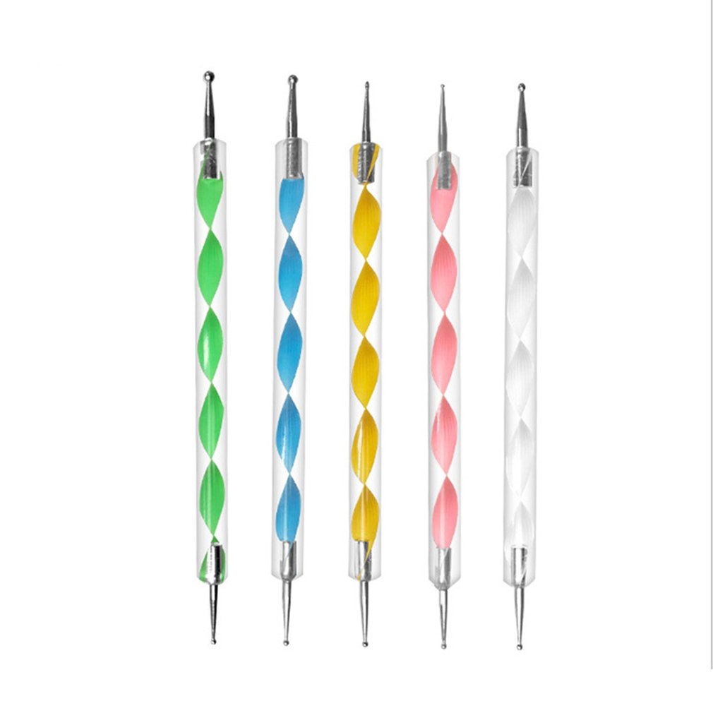 13Pcs Mandala Dotting Tools Set For Painting Rocks... – Grandado