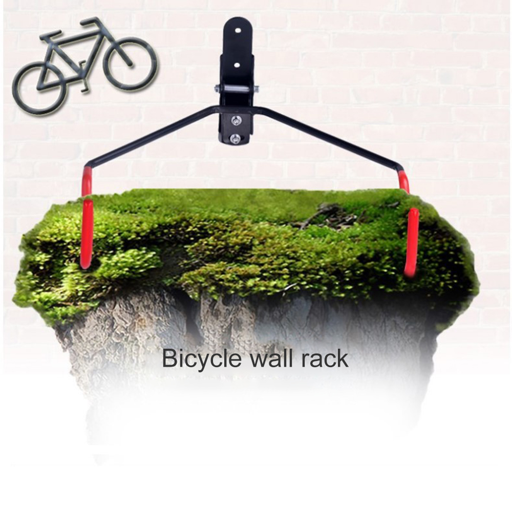 Fiets Opbergrek Wandmontage Bike Hanger Haak Massi... – Grandado