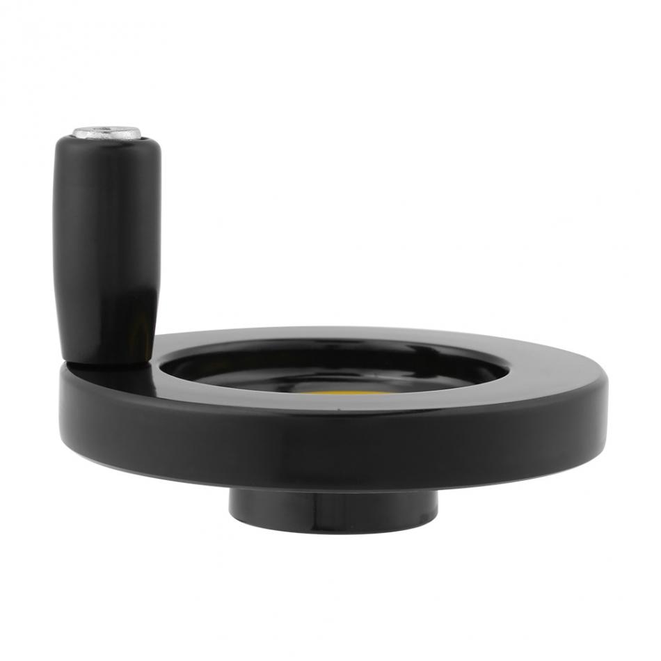 WALFRONT Lathe Milling Machine Rear Ripple Hand Wh... – Vicedeal