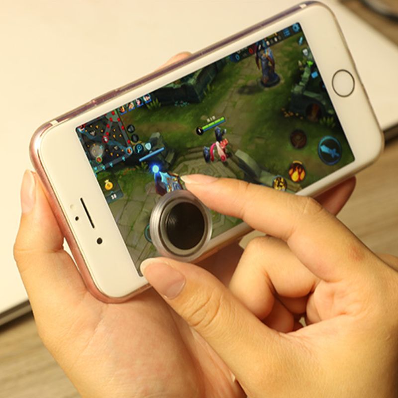 1Pc Game Joystick Controller Stick Voor Touch Scre... – Grandado
