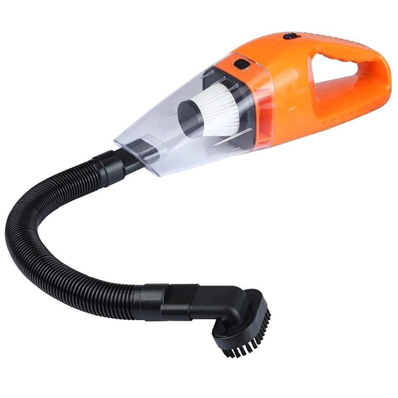 Car Vacuum Cleaner – Grandado