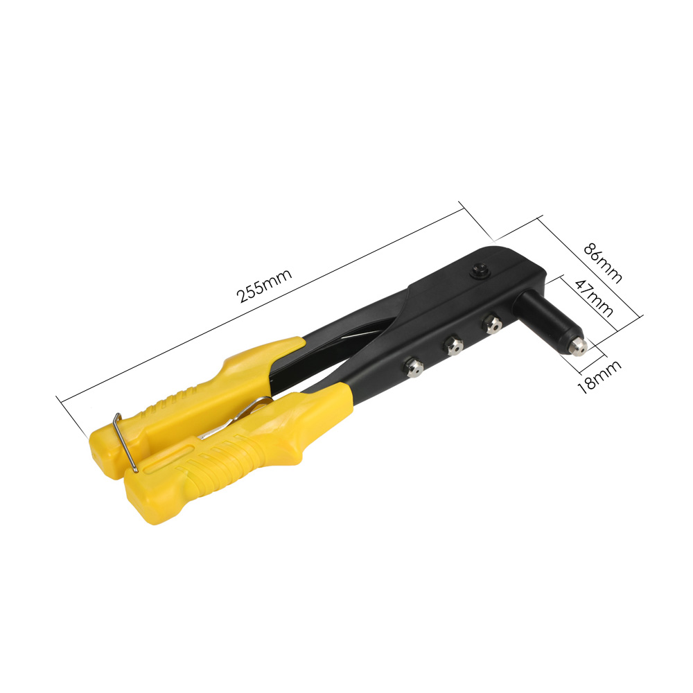 TU-905 10 inch Rivet Nuts Threaded Insert Rivet To... – Vicedeal