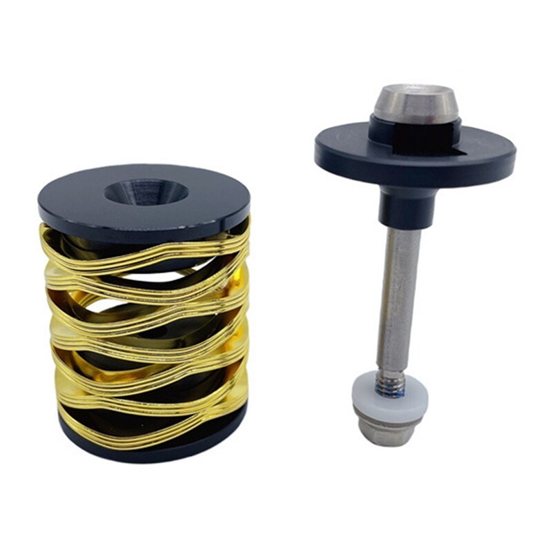 Bicycle Spring Suspension Rear Shock Shocks Absorb... – Vicedeal