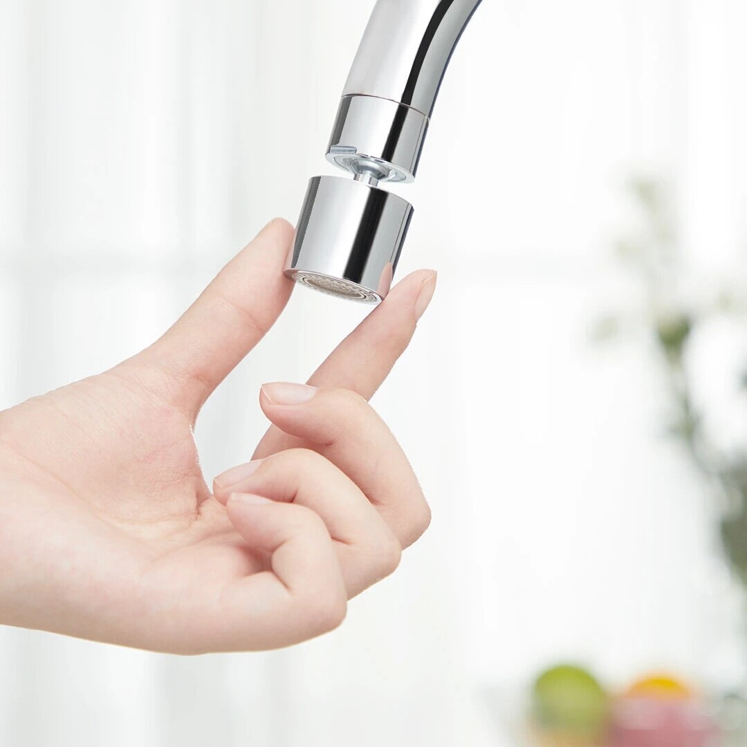Diiib Kitchen Faucet Aerator Water Tap Nozzle Bubb... – Grandado